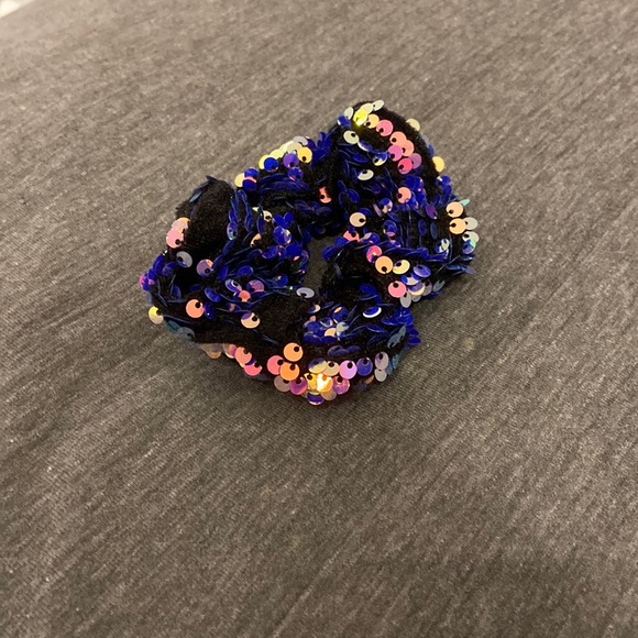 Accessories | Sequence Hair Tie | Poshmark
